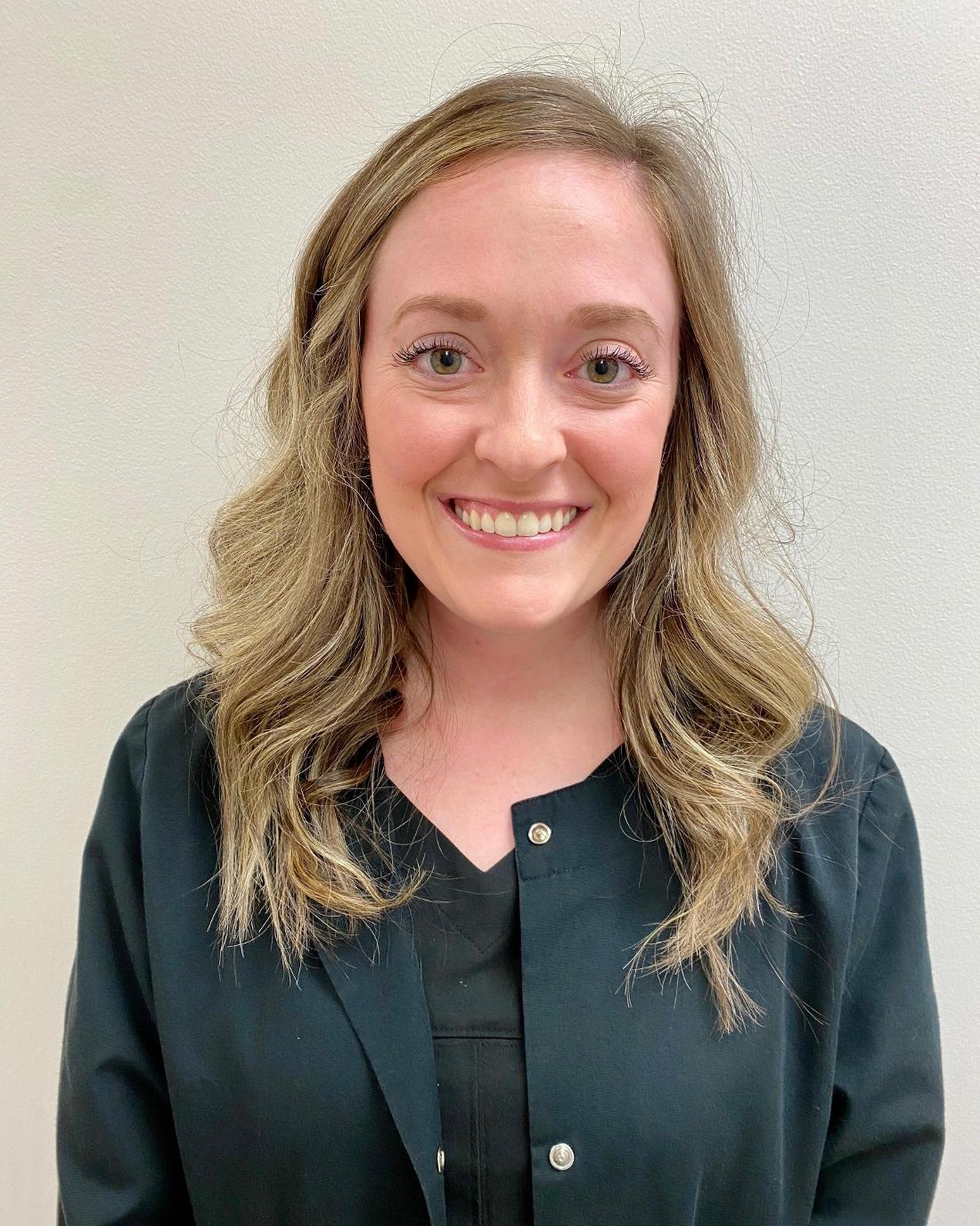 Dentist in Winchester KY | Mackenzie Miller